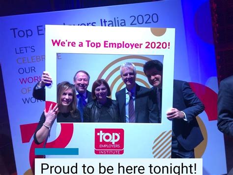 Andrea Kluc Posted On Linkedin