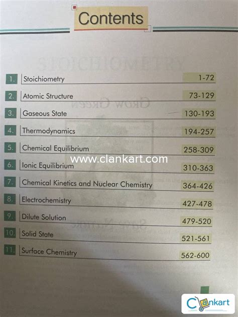 Buy Problems In Physical Chemistry For Jee Main And Advanced 14 E 2021 22 Session Book In