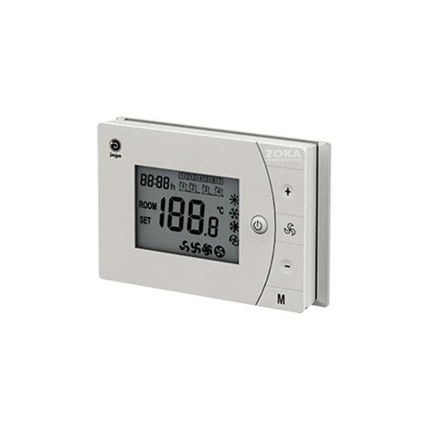 Термостаты для конвекторов Яга (Jaga) - Siemens RDG 160T, Jaga Clock ...