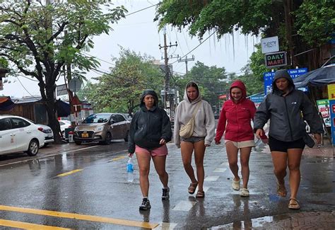 Rainy Season In Vietnam Travel Tips And Timing