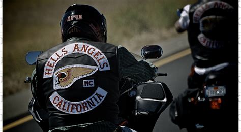 Biker Trash Network Biker News Ex Hells Angels Charter President