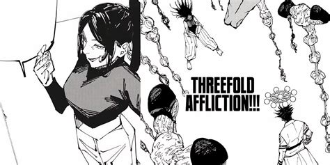 Jujustu Kaisen 10 Strongest Domain Expansions Ranked