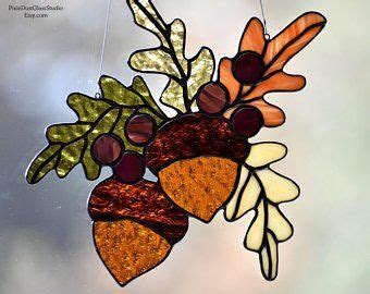 Stained Glass Suncatchers Panels By PixieDustGlassStudio On Etsy