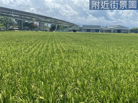 萬丹交流道超正點農地 有水有電 有排水溝 屏東縣萬丹鄉香社段房屋 Yc0193251 永慶不動產