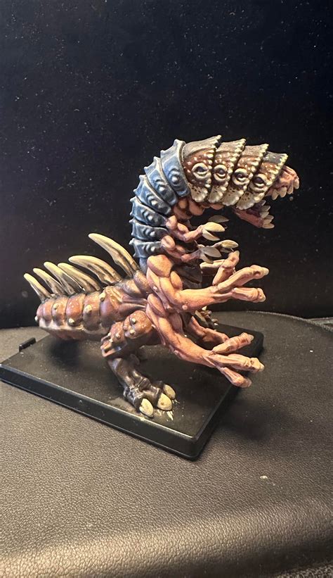 My Take On The Lloigor Rmansionsofmadness2e