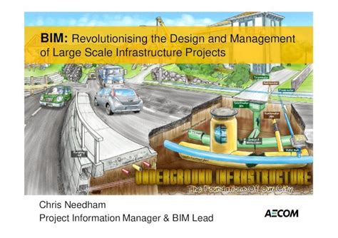 Pdf Chris Needham Project Information Manager And Bim Lead Aecom