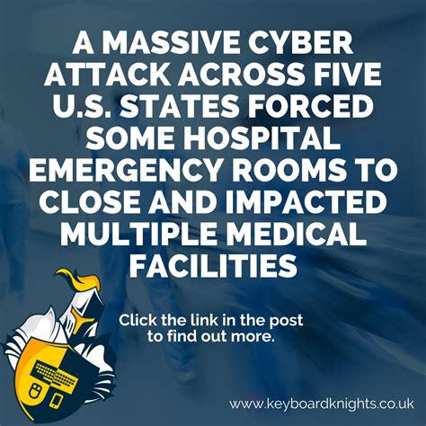 Keyboard Knights On Linkedin Cybersecurity Cyberattacks Cybercrime Itsecurity Ransomware