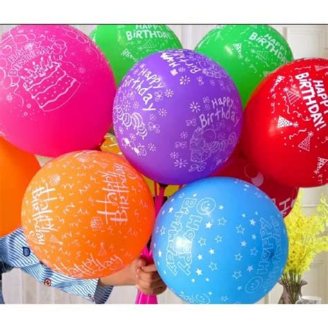Cocomelon Happy Birthday Theme Banner Lootbag Banderitas Invitation Party Hat Balloon