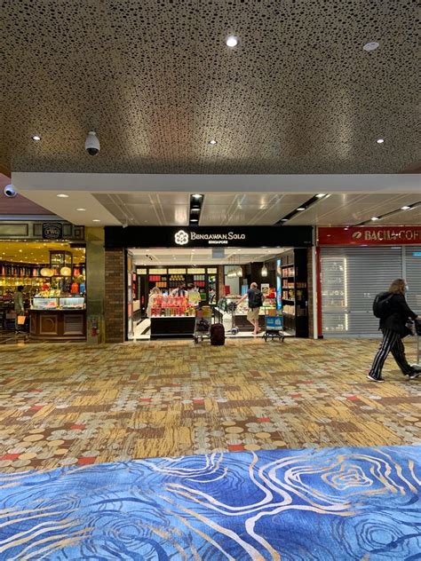 Bengawan Solo Updated June 2025 23 Photos And 20 Reviews 80 Airport Blvd Singapore