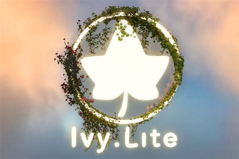 ivy lite modeling unity asset store