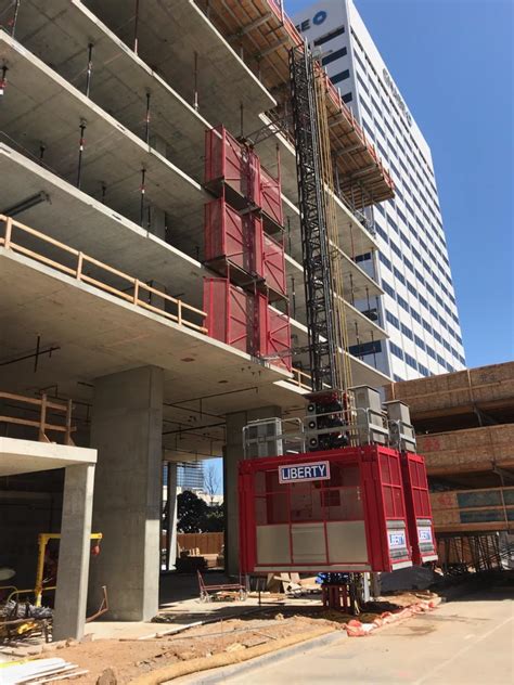 Shaun Bain On Linkedin New Dual Set Up In San Diego With Bosa Development