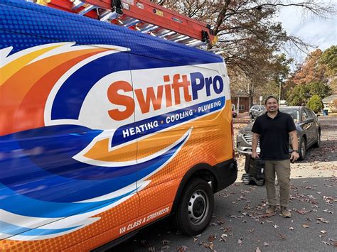 About Swiftpro Our Story And Commitment To Service