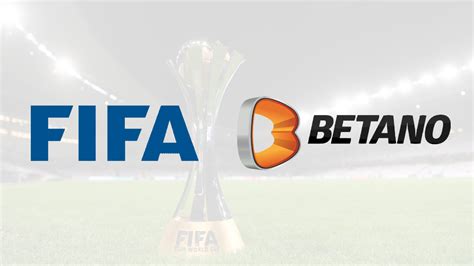 Fifa Pens Down Sponsorship Expansion With Betano