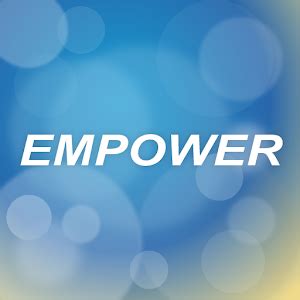 Empower Mobile Android Apps On Google Play