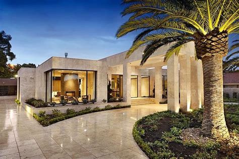 Luxury Single Level House In Australia Adorable Homeadorable Home