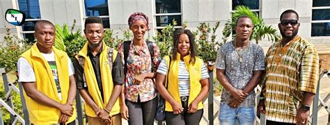 Ayv Media Empire Program Wakeup Sierra Leone Ayvwusll Disclaimer