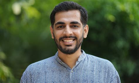 Nsr Pre Doc Fellow Muhammed Sadiq Becomes Programmes First Phd Graduate Iim Bangalore
