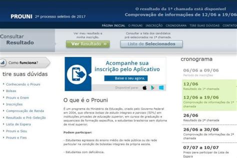 Prazo Para Entrega De Documentos Do Prouni Termina Hoje Jd1 Notícias