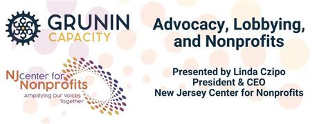 Cathy Hawn On Linkedin Advocacy Lobbying And Nonprofits