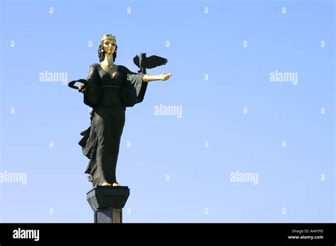 Sofia St Sofia Monument Long Citizenship Civic Military Organization Detail Detailed Details