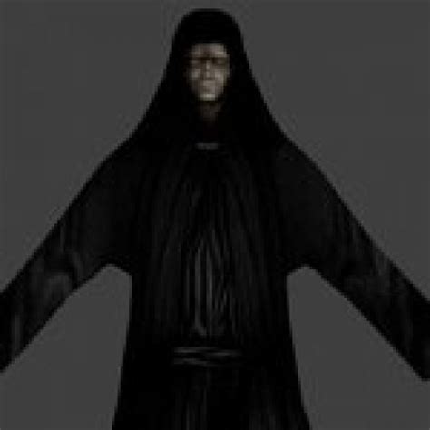 Palpatine Miscellaneous Counter Strike Source Player Models
