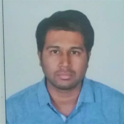 Pavan Prasad Sap Abap Developer Vee Nurture Biz Pvt Ltd Xing