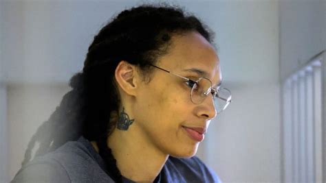 Brittney Griner La Medallista Olímpica De Básquet Que Quedó Tras Las Rejas