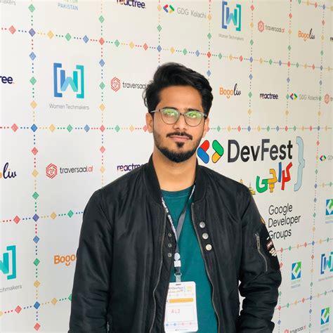 Muhammad Ali Senior Software Engineer Kaj Xing