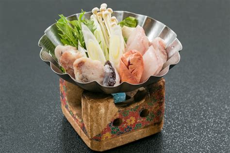 【鍋】冬の味覚「あんこう」が気軽に味わえる「レストラン浜中」の「あんこう鍋」 ｜ いいじ金沢