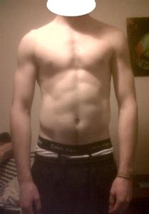 2 Young Men Pack On Muscle Fast See The Transformations Musclehack By Mark Mcmanus