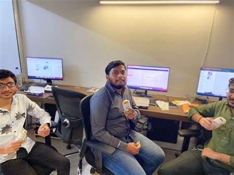 Silico Software Solutions Office Photos Glassdoor