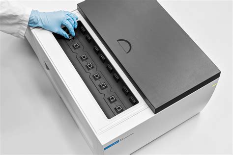 Agilent Certified Pre Owned Cary 3500 Multicell Uv Vis