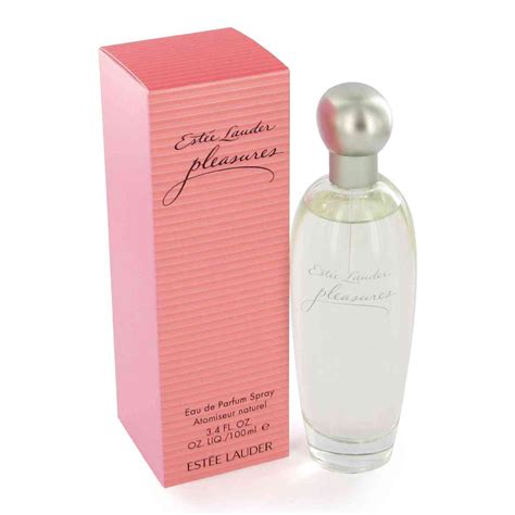 Pleasures Estée Lauder parfem - parfem za žene 1995