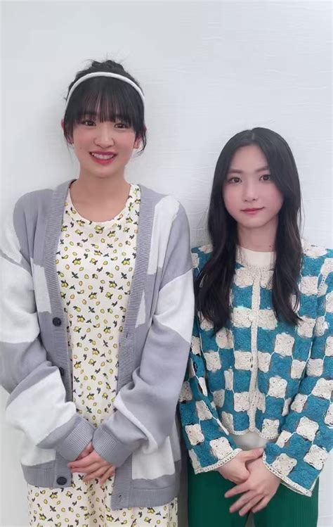 Kojima Nagisa Updates On Twitter Rt Sakurazaka46 櫻坂46ファンクラブ にて