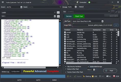 Redmi Note 9 Pro Flashing Fastboot Mode Gsm Forum