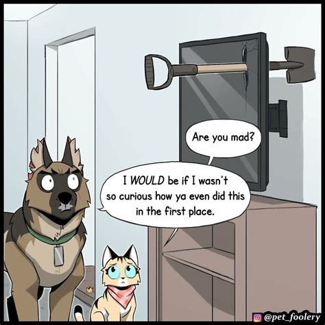 Pixie And Brutus Return With More Comics