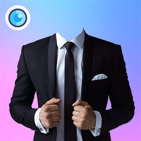 Men Suit Cv Photo Editor Apps On Google Play