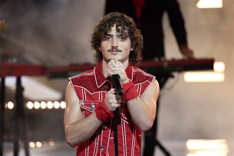 Découvrez Le Palmarès Des Nrj Music Awards 2023