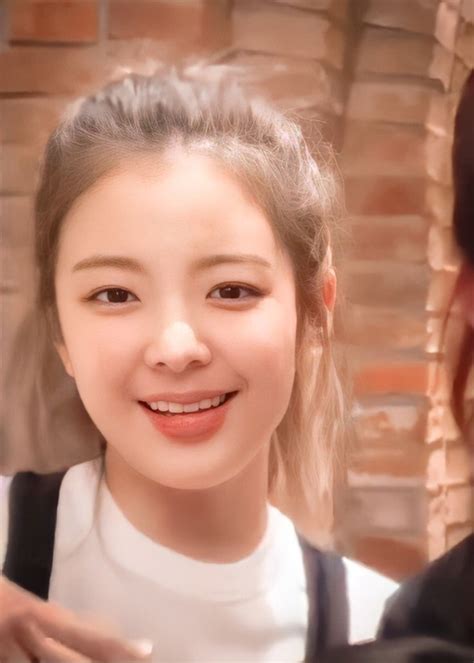 💙 Lia 리아 Itzy 있지💙