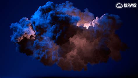 Redshift Gpu Cloud Rendering Unleashing The Power Of D Visualization