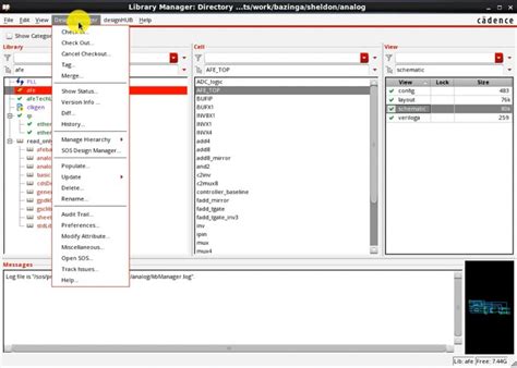 eda direct inc on linkedin schematic layout vdd