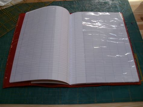 Faccio Quasi Tutto Io Tutorial COPERTINA PER QUADERNO