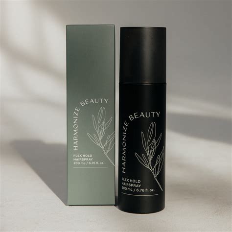 Root Texturizing Powder Harmonize Beauty