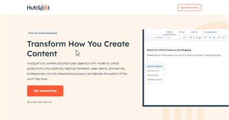 Generative Ai For Marketing