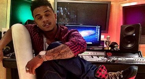 Twitter Criticizes Lil Fizz For Staying With Amanda Lhhh
