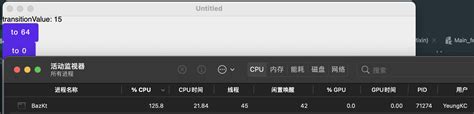 Animation Use Very High Cpu Usage On Macos · Issue 1054 · Jetbrainscompose Multiplatform · Github