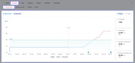 Beginners Guide To Project ROI And What To Track Instead Scoro