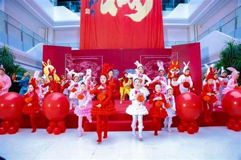 463场文化活动！2023年“海之春”新春文化季农历小年拉开大幕北京日报网