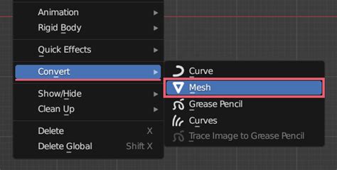 Blender シェイプキー Shape Keys を適用する方法 reflectorange net