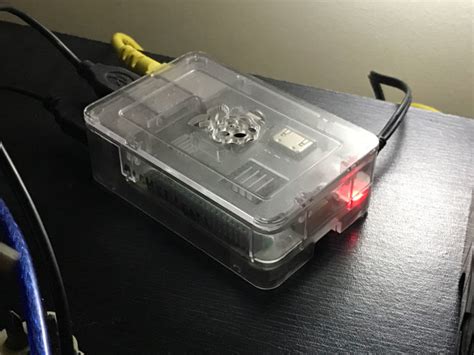 I Used A Raspberry Pi As A D Print Server With Octoprint John Gov